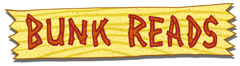 Camps ’16 | Bunk Reads